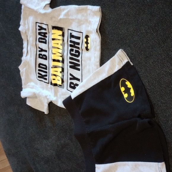 Batman | Pajamas | Boys Short Pajama | Poshmark